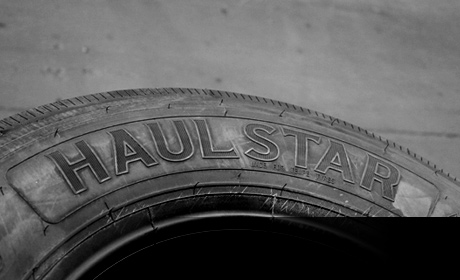 Haulstar | Find a tyre